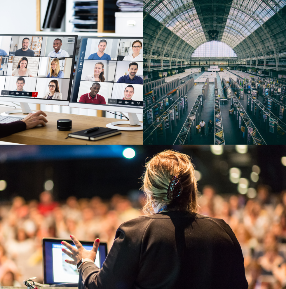 Conference Management Software