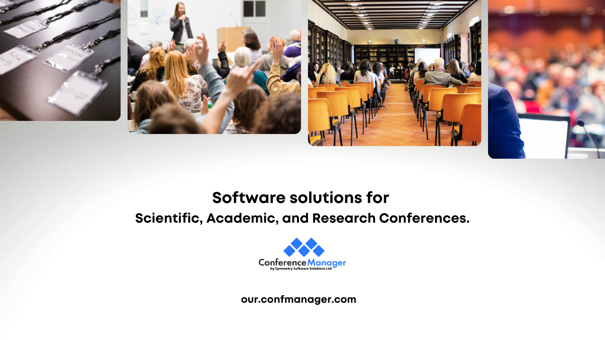 Conference Registration Software